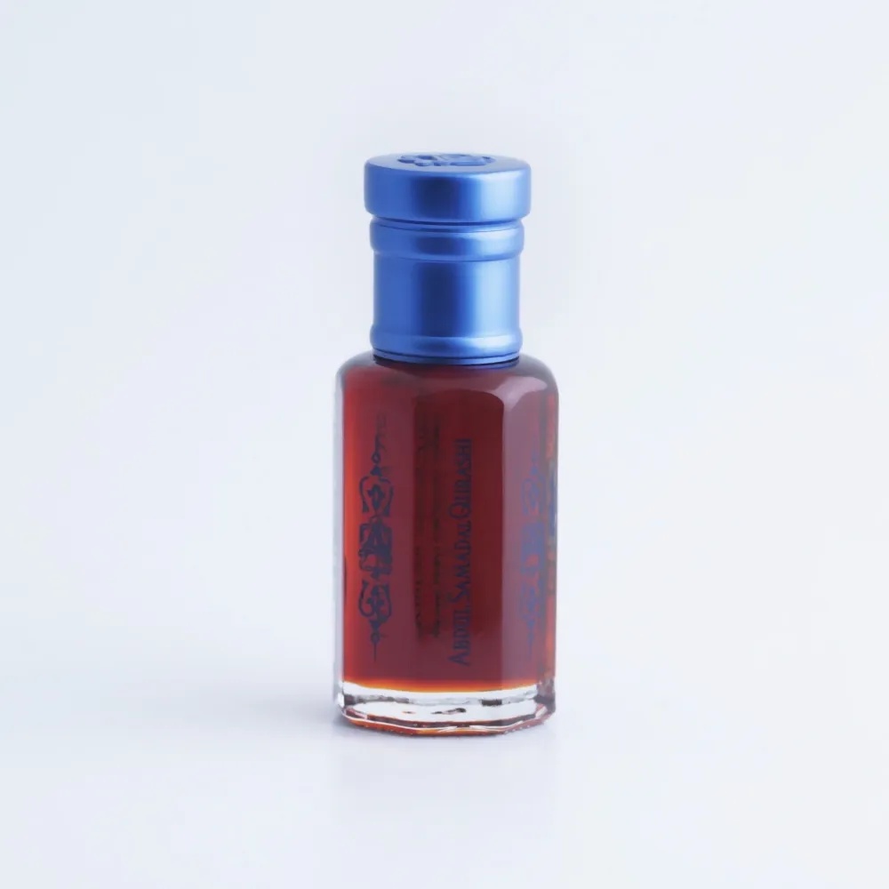 Jual Elite Aoud ASQ Abdul Samad AL Qurashi 3 ml dan 6 ml | Shopee Indonesia