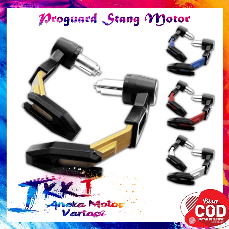 Jual Proguard stang motor - Proguard robot stang motor variasi ...