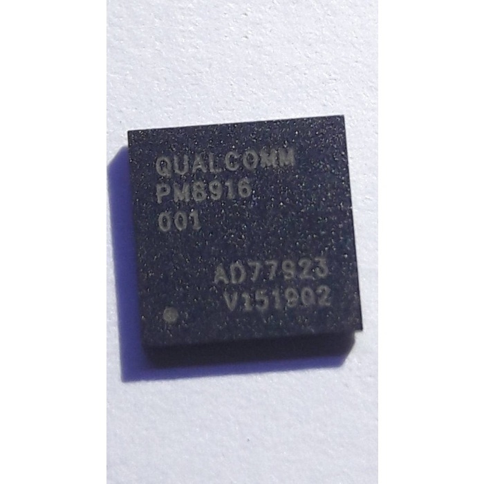 Jual IC POWER PM8916-001 PM8916 001 | Shopee Indonesia
