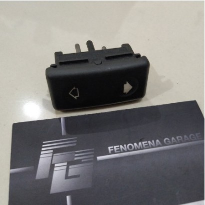 Jual Original BMW e34 e32 Panel / Tombol / Switch Power Window belakang ...