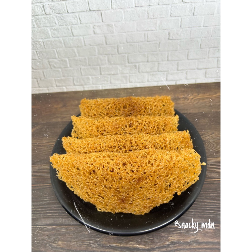 Jual KUE KARAS KEUKARAH KEU KARAH KUE KARAH BUJUR SANGKAR CRISPY KUE ...