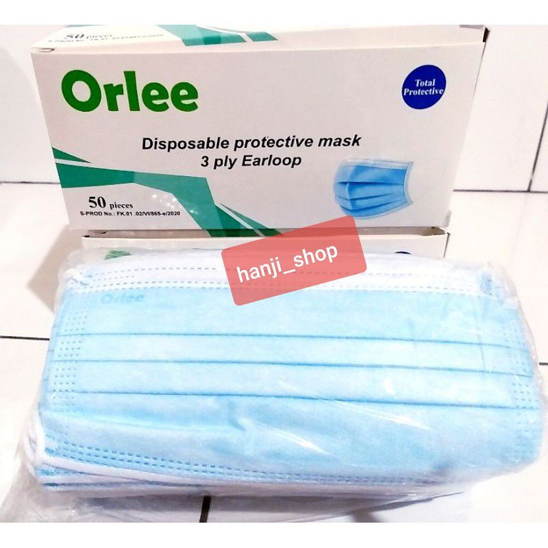 Jual MASKER NON MEDIS 3ply HIJAB DAN NON HIJAB ( EARLOOP & HEADLOOP ...