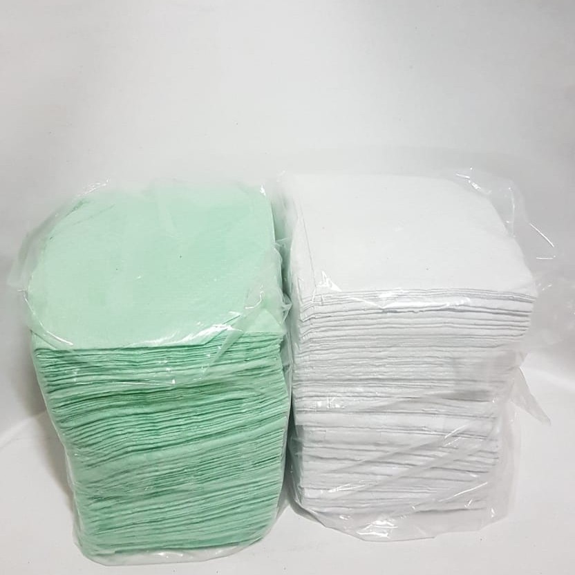 Jual Tissu napkin warna dan putih | Shopee Indonesia