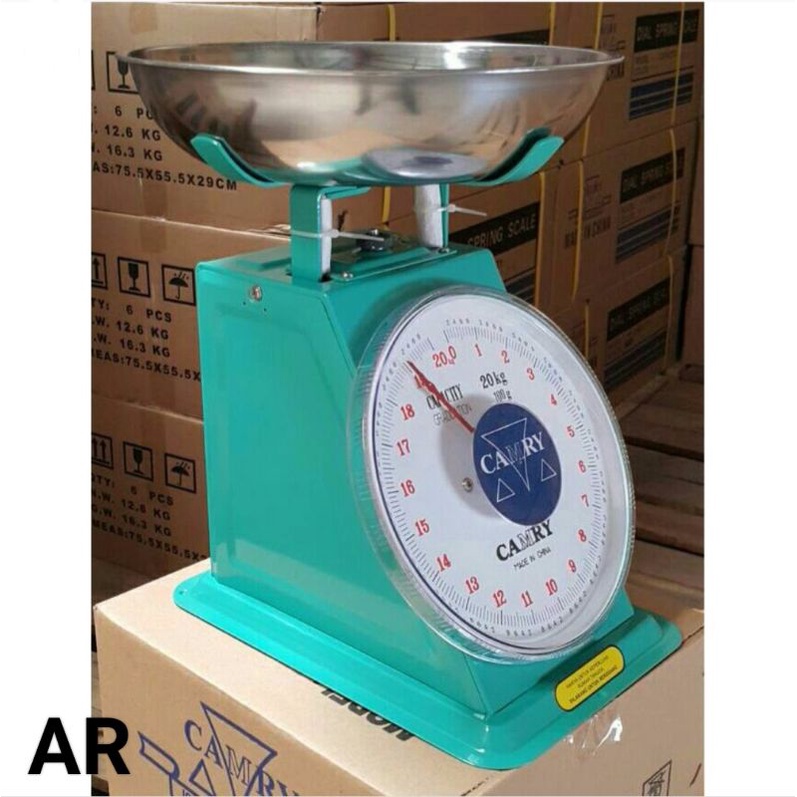 Jual TIMBANGAN DUDUK BESI 5kg/10kg/15kg/20kg/30kg MERCY CAMRY | Shopee Indonesia