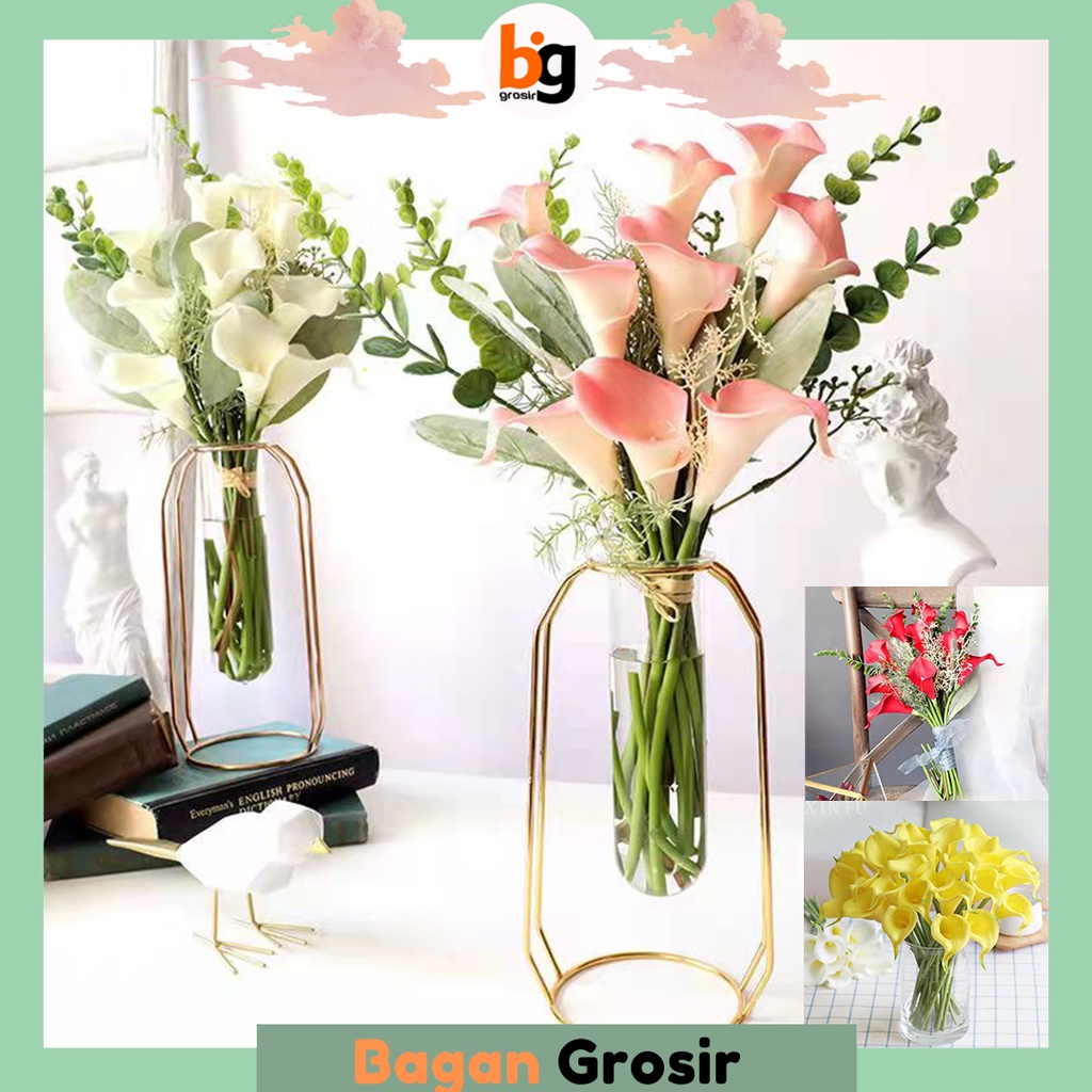 Jual Fas Bunga Terlengkap & Harga Terbaru September 2023 | Shopee Indonesia