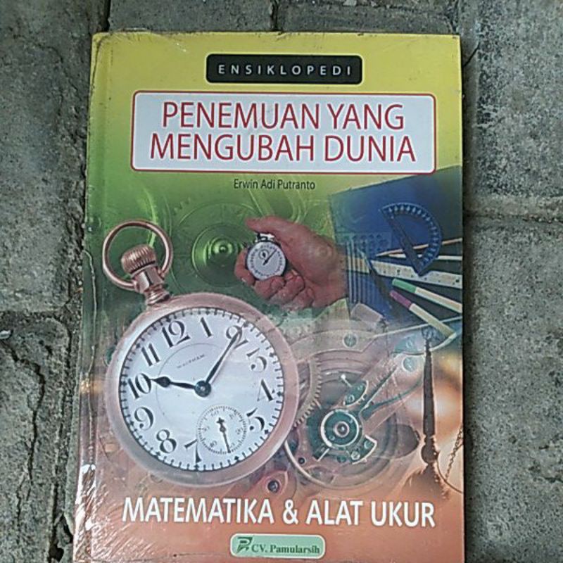 Jual Ensiklopedi Penemu Yang Mengubah Dunia C2 Shopee Indonesia