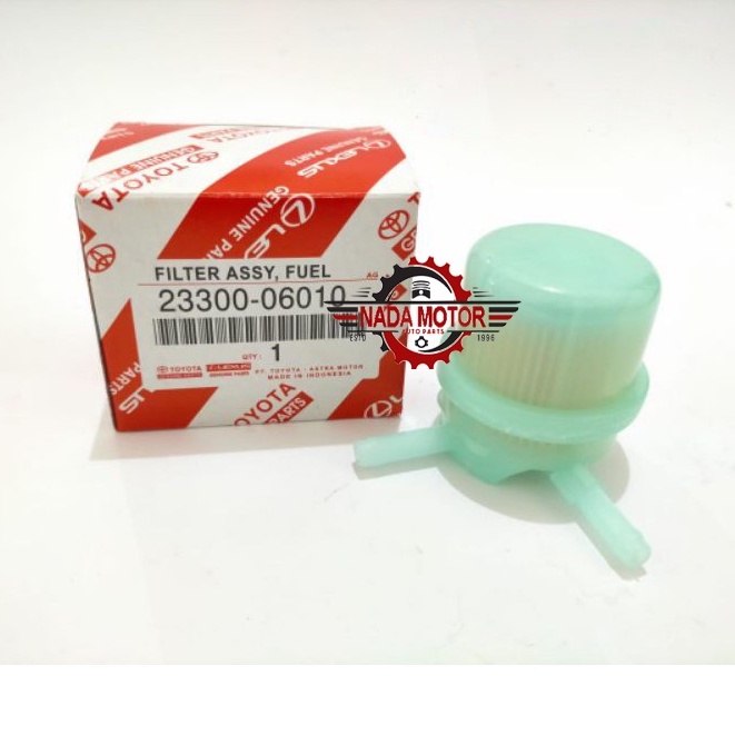 Jual Filter Bensin / Saringan Bensin / Fuel Filter Toyota Kijang Kapsul ...