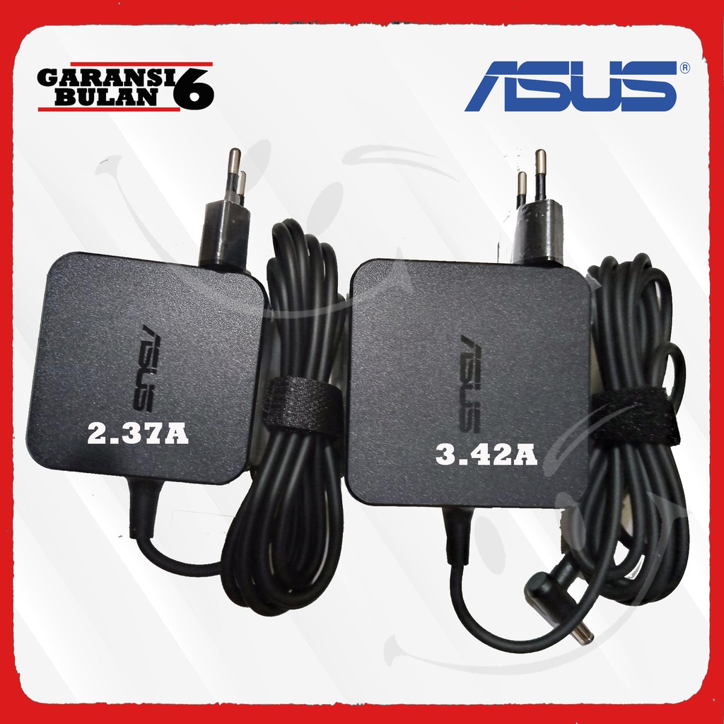 Jual Charger cas Laptop Asus A455L A450C X454Y X451C X452C | Shopee Indonesia