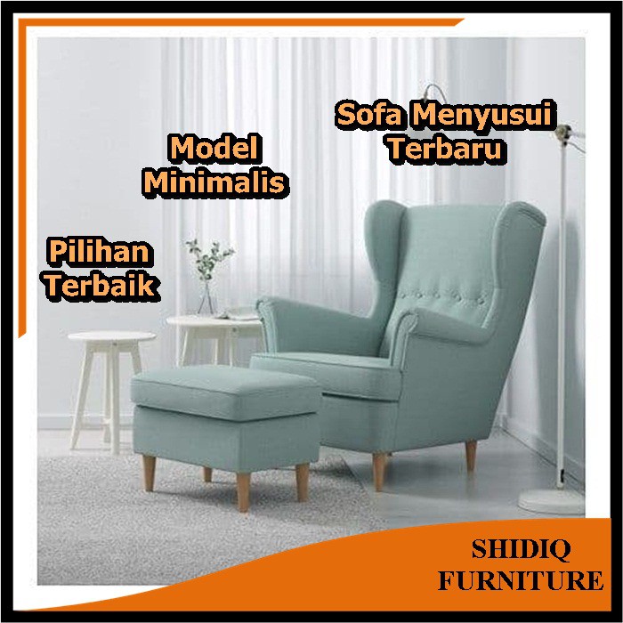 Jual Sofa Menyusui Produksi Asli Jepara Dibuat Dari Bahan Kombinasi ...