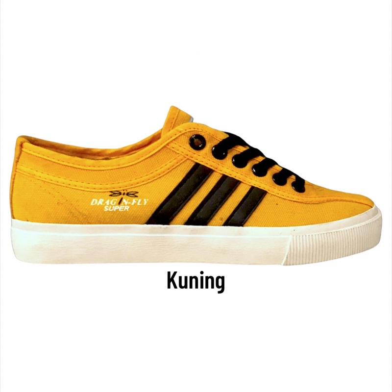 Jual WID224 Sepatu Capung Dragonfly Original / Sepatu Capung Dragon Fly ...