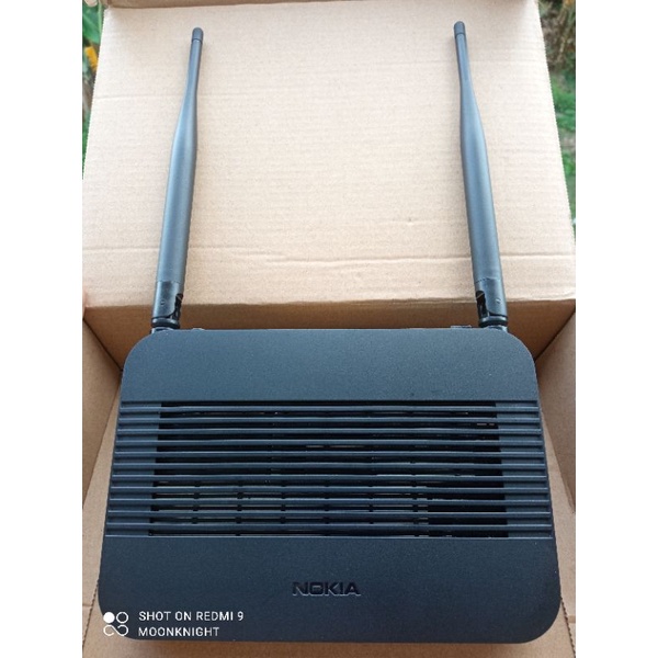 Jual Router Access Point Nokia G-240W-L | Shopee Indonesia