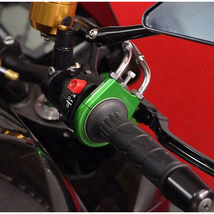 Jual Project One Gas Spontan / Quick Throttle Taiwan Kawasaki Z1000 ...