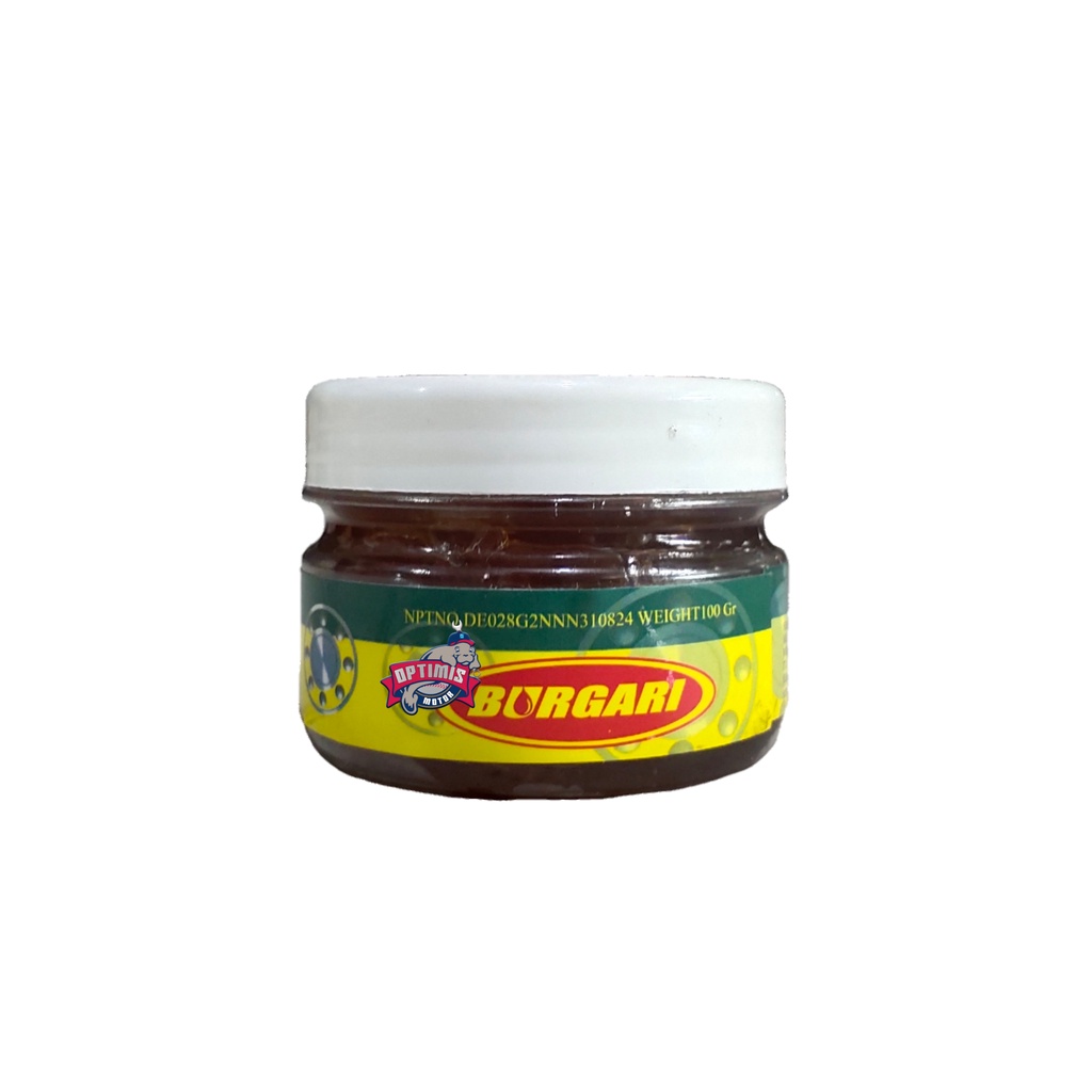 Jual Oli Gemuk Grease Semi Synthetic Lithium Grease Burgari Vespa ...