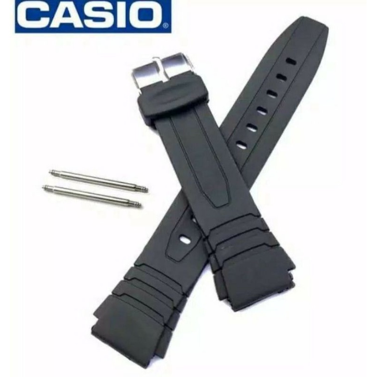 Jual Tali atau strap jam tangan casio W-800H PNP HDD600 | Shopee Indonesia