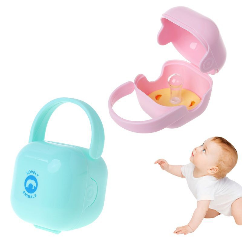 Jual KC Baby - Tempat Empeng / Tempat Dot / Tempat Penyimpanan Dot ...