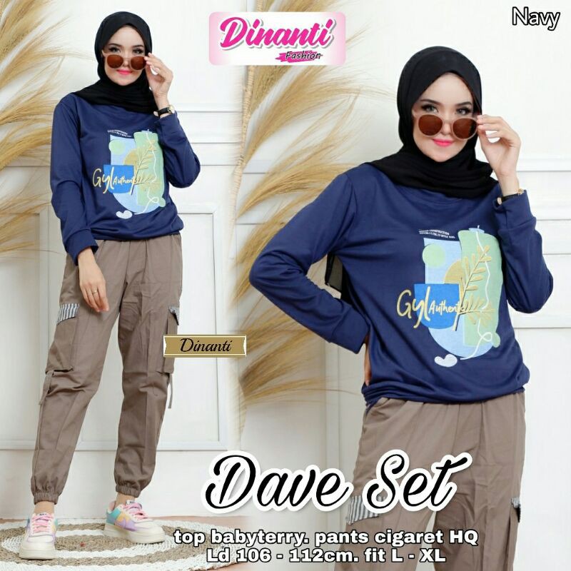 Jual DIVA SET by DINANTI | Shopee Indonesia