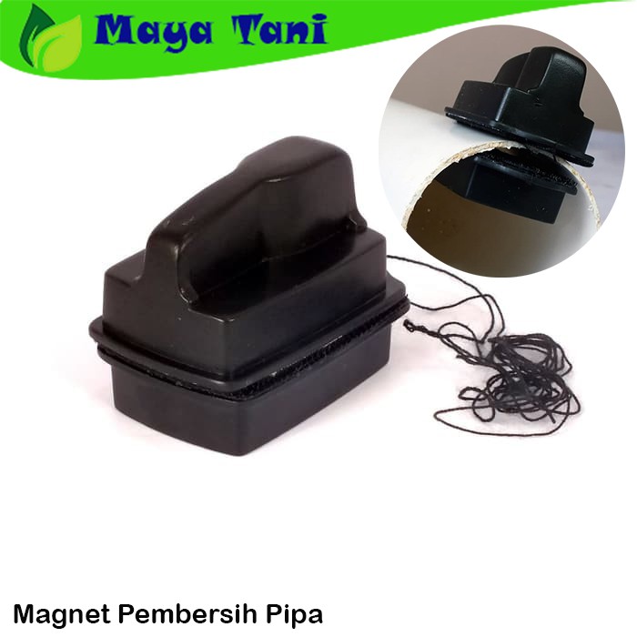 Jual Alat Magnet Pembersih Pipa Hidroponik 5 Cm | Shopee Indonesia