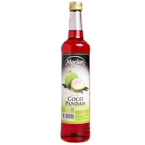 Jual botol marjan kosong 460ml | Shopee Indonesia