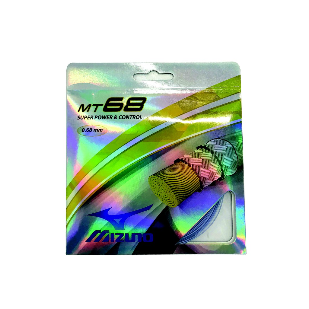 Jual Mizuno String MT68 | Shopee Indonesia