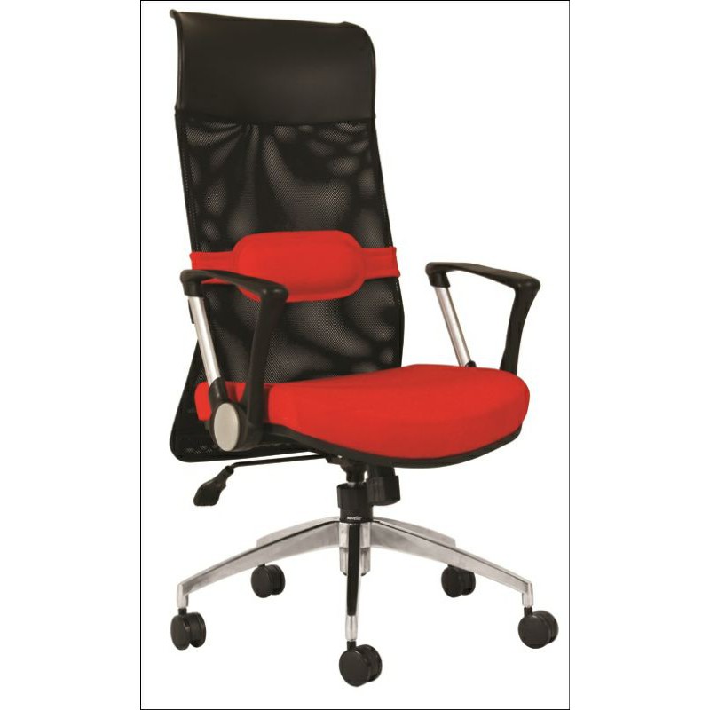 Jual Kursi Kantor Kursi Kerja SAVELLO FLEXO HTOA Molek Furniture ...