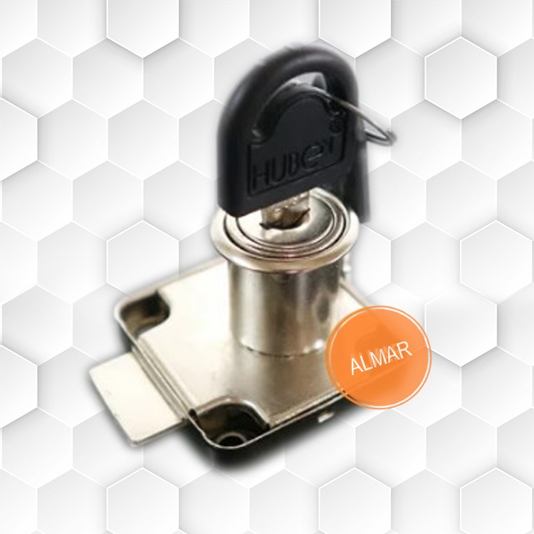 Jual Huben Kunci Laci Lemari Kualitas Bagus HL 138-22 mm Kunci Pintu ...