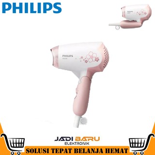 Jual (READY COD) (JAMINAN ORIGINAL) Hair Dryer Philips HP-8108 / HP8108 ...