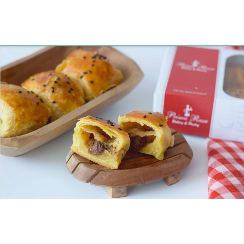 Jual Bolen/molen primarasa all rasa(apel,keju,coklat,coklat keju,durian ...