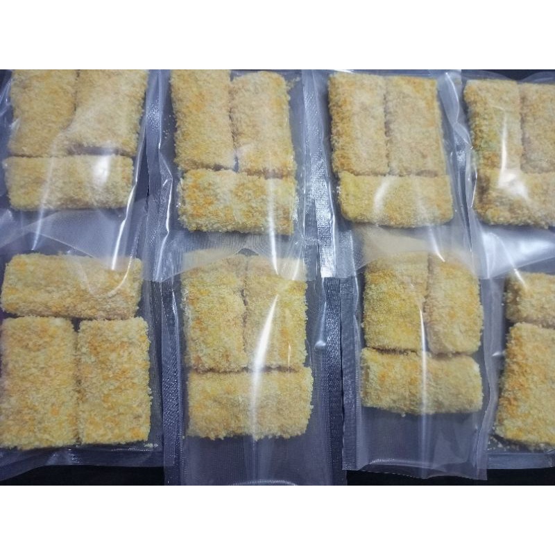 Jual RISOL FROZEN ISI DAGING AYAM DAN SAYUR | Shopee Indonesia