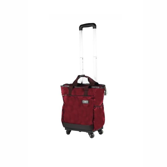 Jual ACC TAS WANITA ACE Japan Arcade TR Tas Softcase Trolley 18L Jepang ...