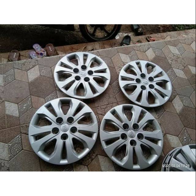 Jual Wheldop L300 model kia terbaru - LAURA VARIASI - LAURA VARIASI ...