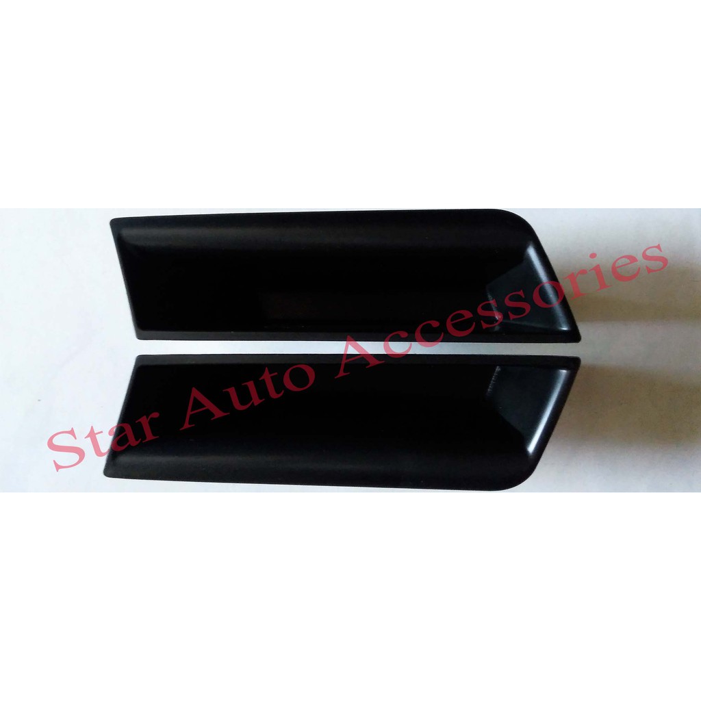 Jual Kotak Laci Door Handle Box Mercedes Benz W204 Pintu Depan | Shopee ...