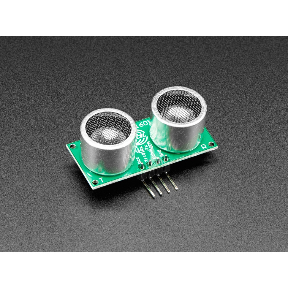 Jual Modul Sensor Pengukur Jarak Ultrasonik RCWL-1601 Ultrasonic Range ...