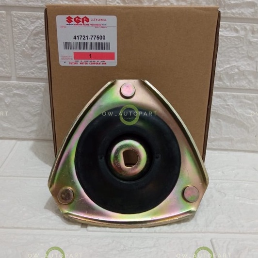 Jual Support Assy Support Shock Suzuki Apv Futura T120ss Apv Arena ...