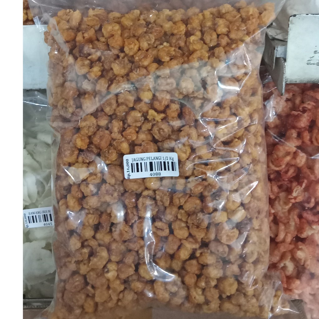 Jual Jagung Marning 500 Gram | Shopee Indonesia