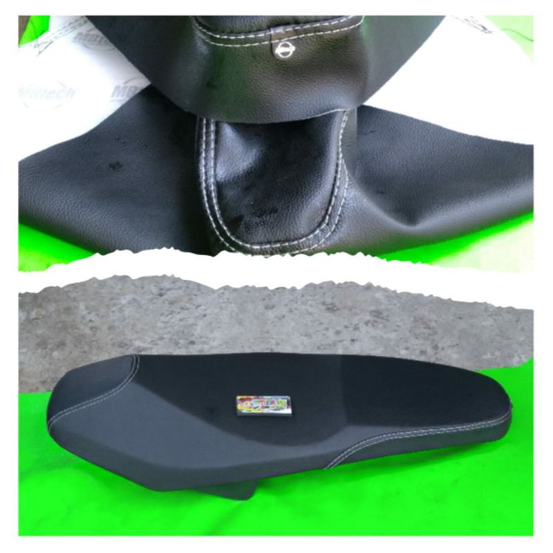 Jual kain jok Mbtech #pcx#scoopy#vario#beat#nmax#aerox#lexsi | Shopee ...