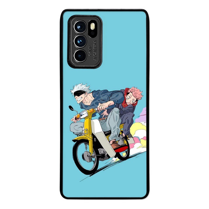 Jual Casing Case Custom Oppo Reno 6 5G, 6 Pro 5G, 5 Pro 5G, 5 5G, 4, 2 ...