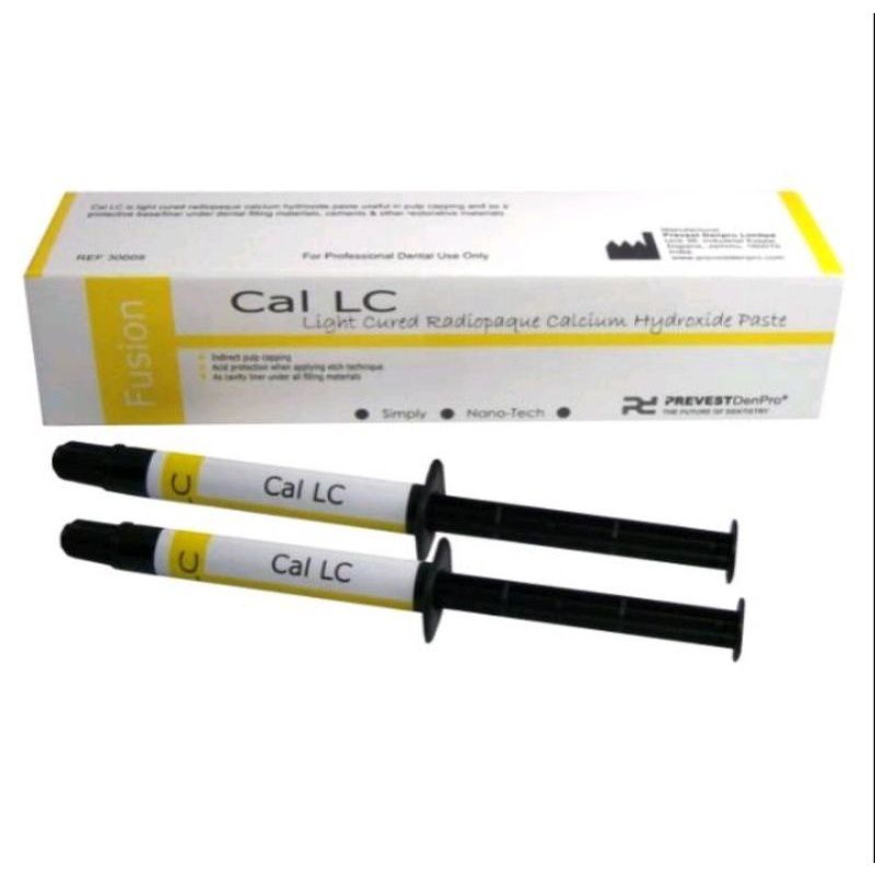Jual cal lc callc ed 2025 kalcium hidroxida | Shopee Indonesia