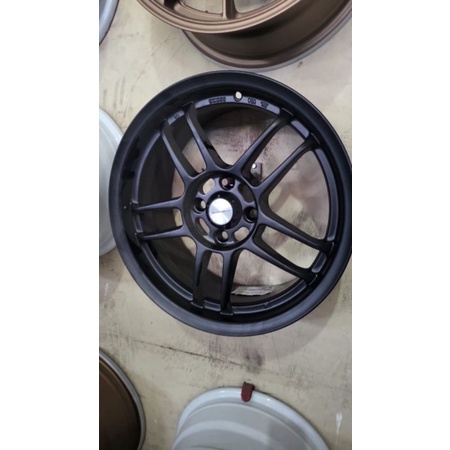 Jual Velg wedssport racing hart cp035 r16 velg mobil racing hart cp035 ...