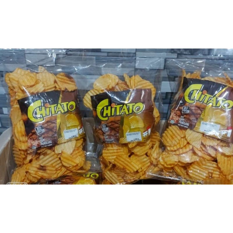 Jual snack chitato chitato | Shopee Indonesia