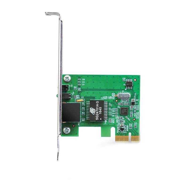 Jual TP-LINK TG-3468 Gigabit PCI Express Network Adapter TP LINK TG ...