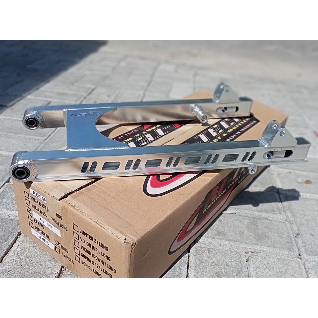 Jual arem swing arem Ai tech coak PNP cb gl MP tiger | Shopee Indonesia
