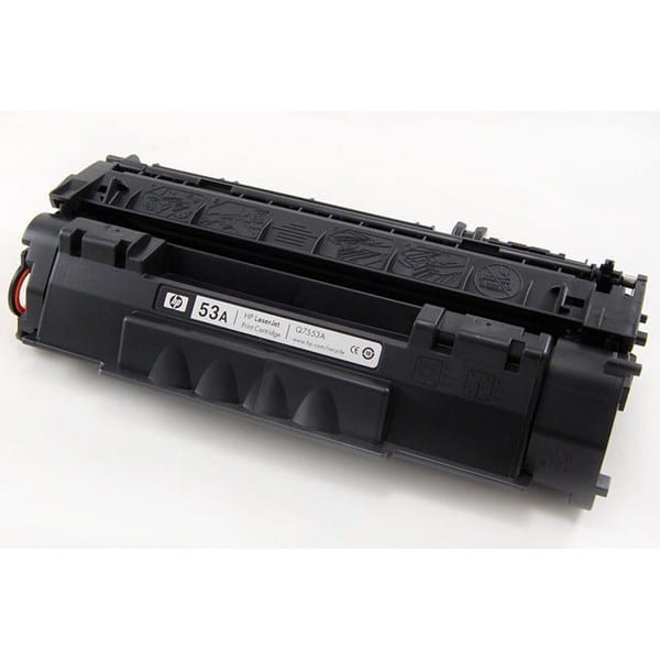 Jual Toner Cartridge Compatible 53A Printer HP | Shopee Indonesia