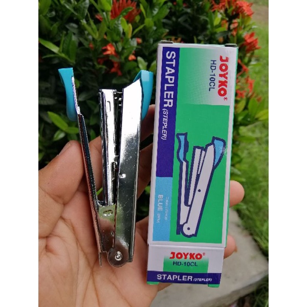 Jual Stapler joyko/vanco(stepler) 1pcs | Shopee Indonesia