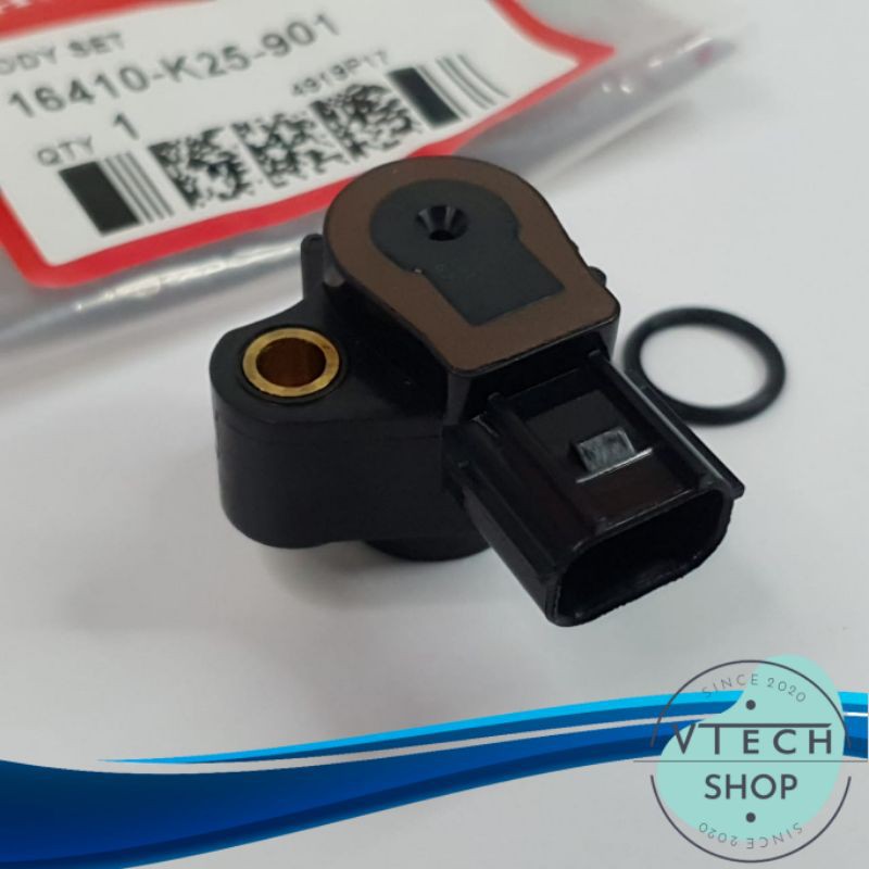 Jual Sensor TPS Beat FI, Scoopy FI, Spacy FI, Beat POP, Beat eSP, Vario ...