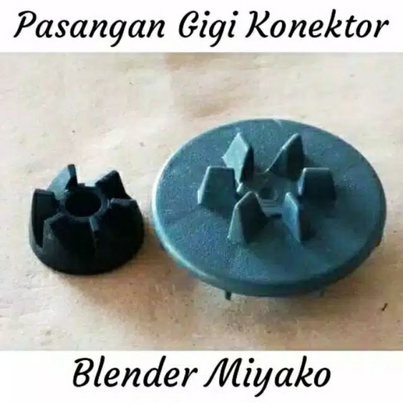 Jual Konektor 1SET LB , GIGI KARET ,COPEL GEAR UPPER KOPEL CONEKTOR ...