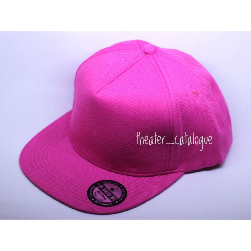 Jual TOPI SNAPBACK POLOS | TOPI POLOS SNAPBACK DISTRO | TOPI HIP HOP ...