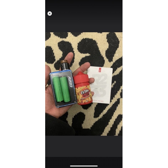 Jual r233 hotcig | Shopee Indonesia