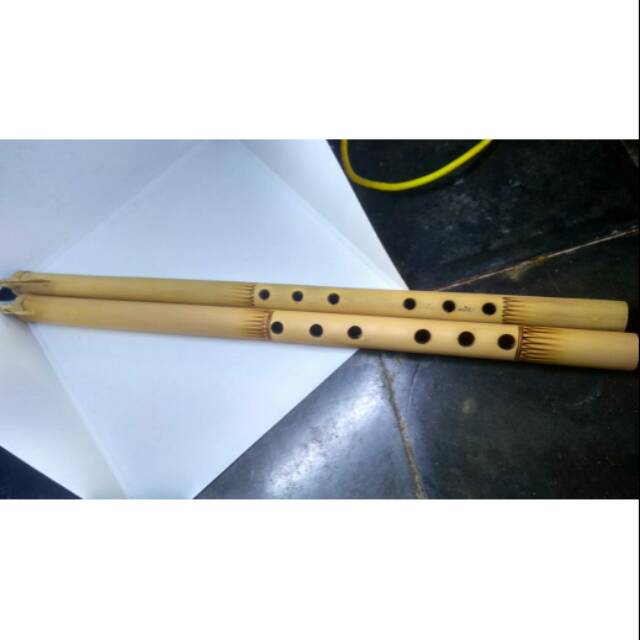 Jual Suling Sunda kabayan 6 Lubang | Shopee Indonesia