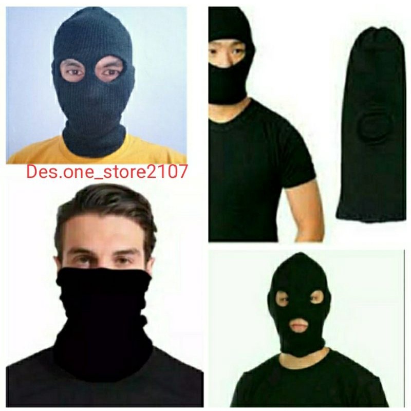 Jual Kethu ninja / KUPLUK LOBANG 3 / KUPLUK anti Corona KUPLUK NINJA ...