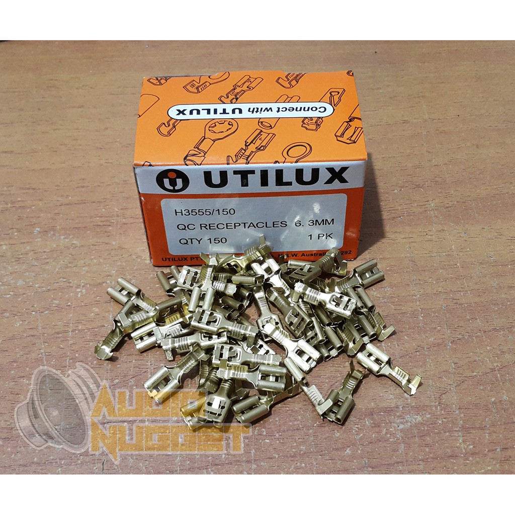 Jual Terminal Atau Skun UTILUX Gepeng Perempuan H-3555 H3555 | Shopee ...